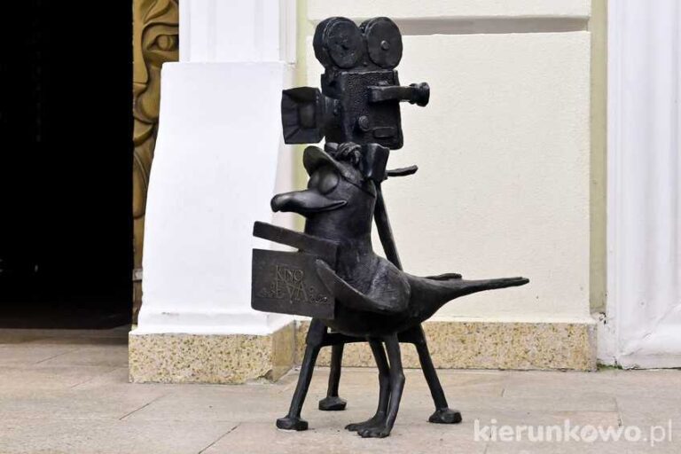 Atrakcje w Międzyzdrojach, które warto zobaczyć! - kierunkowo.pl