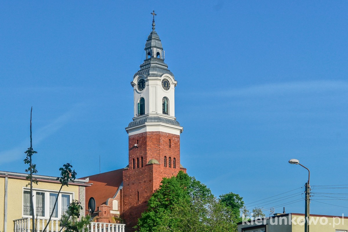 Żnin i okolice. Atrakcje z których słyną Pałuki - kierunkowo.pl