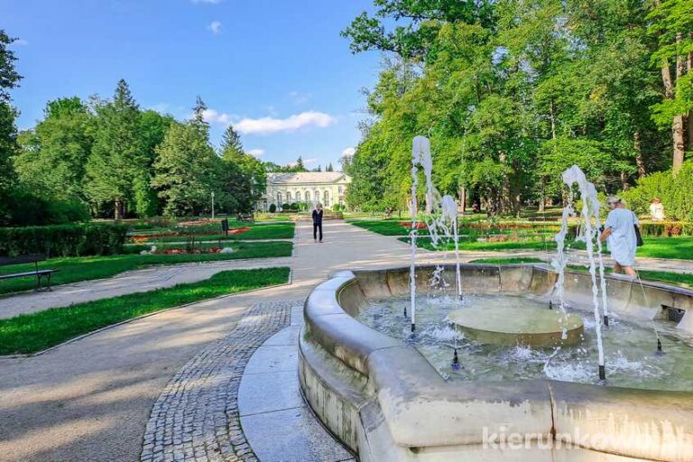 Co kryje Jelenia Góra? Atrakcje i miejsca, które warto poznać - kierunkowo.pl