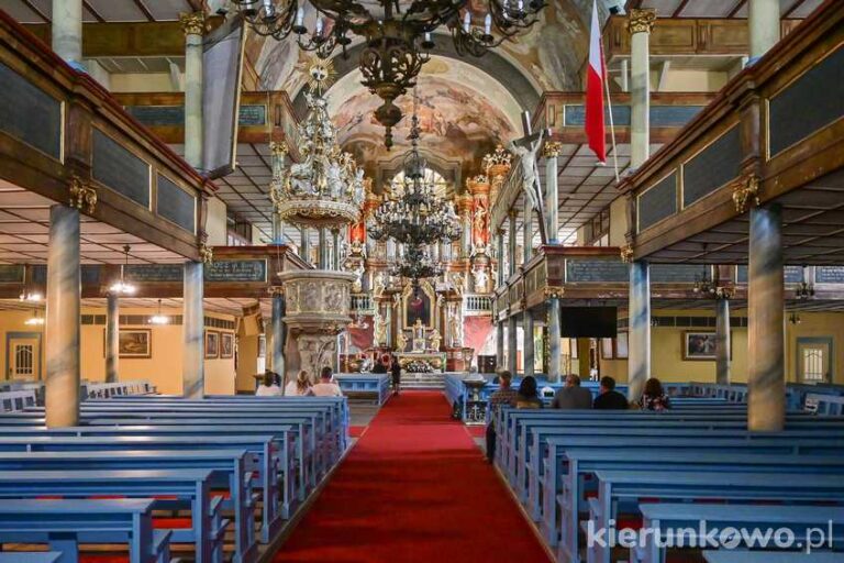 Co kryje Jelenia Góra? Atrakcje i miejsca, które warto poznać - kierunkowo.pl